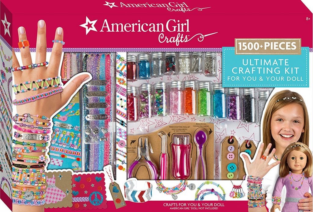 STEM Toys | Raising Smart Girls