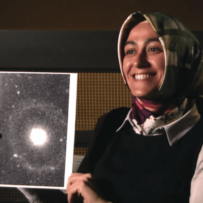 Burcin Mutlu-Pakdil - Raising Smart Girls