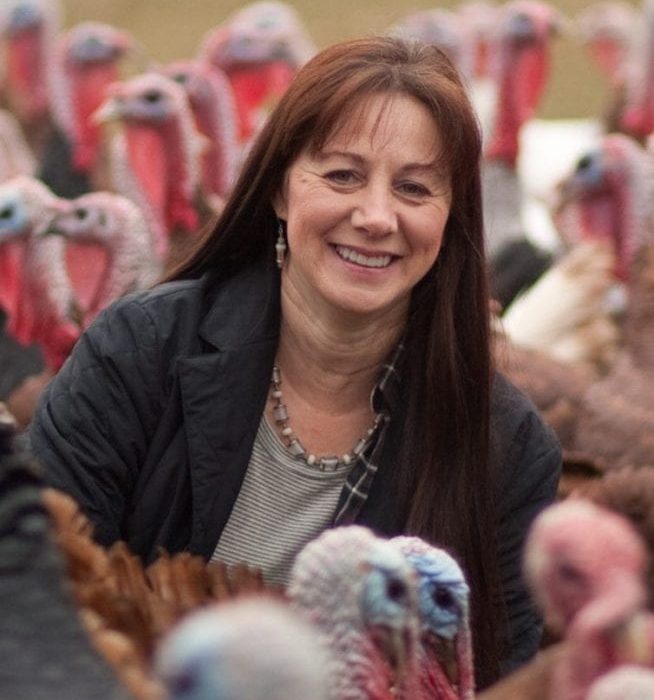 Sandy Lerner - Raising Smart Girls