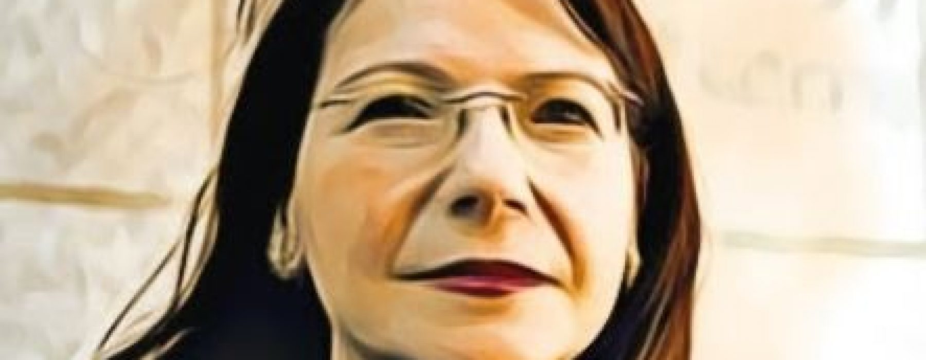 Adriana C. Ocampo | Raising Smart Girls