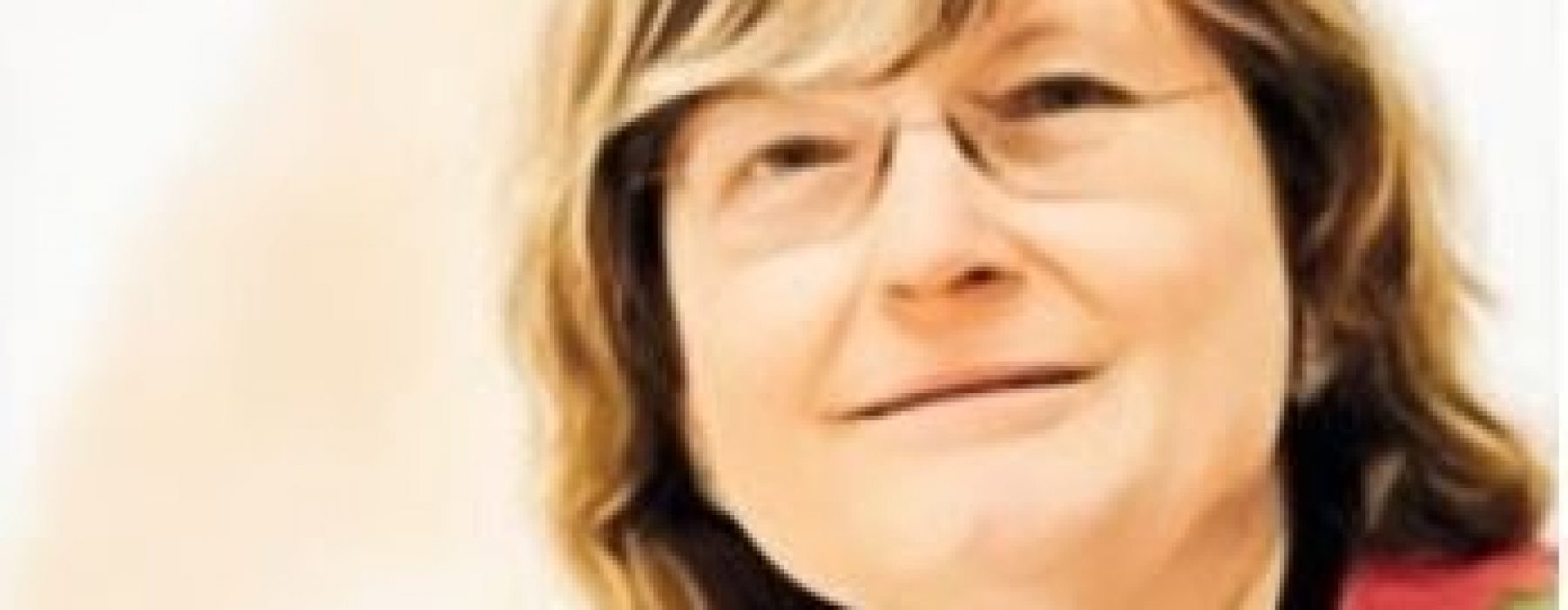 Ingrid Daubechies | Raising Smart Girls Ingrid Daubechies | Raising Smart Girls