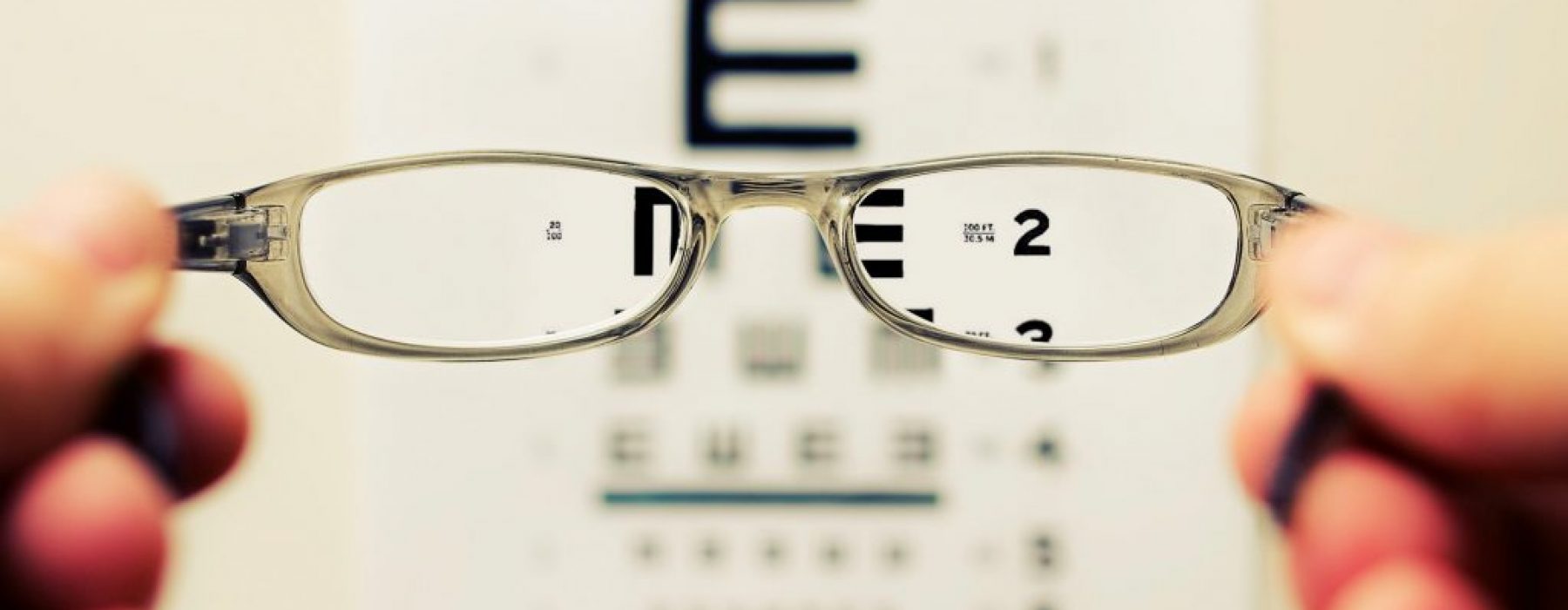 A Vision Test May Be Just What Your Child Needs for School Success ...