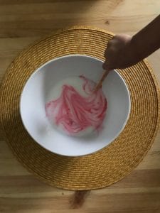 How to Make Crunchy Slime - Raising Smart Girls