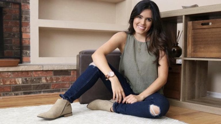 How Alissa Chavez Became A Teen Inventor at 14 | Raising Smart Girls