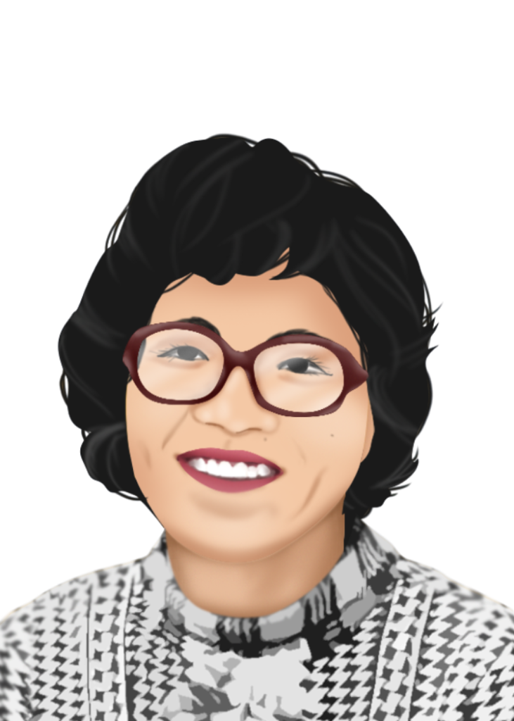 Junko Tabei | Raising Smart Girls