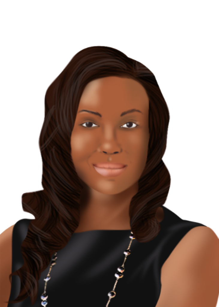 Aisha Bowe | Raising Smart Girls