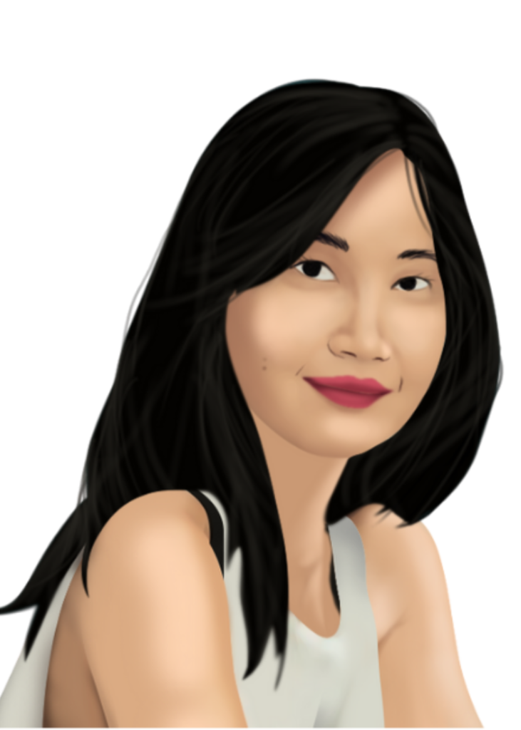 Li Jingmei | Raising Smart Girls