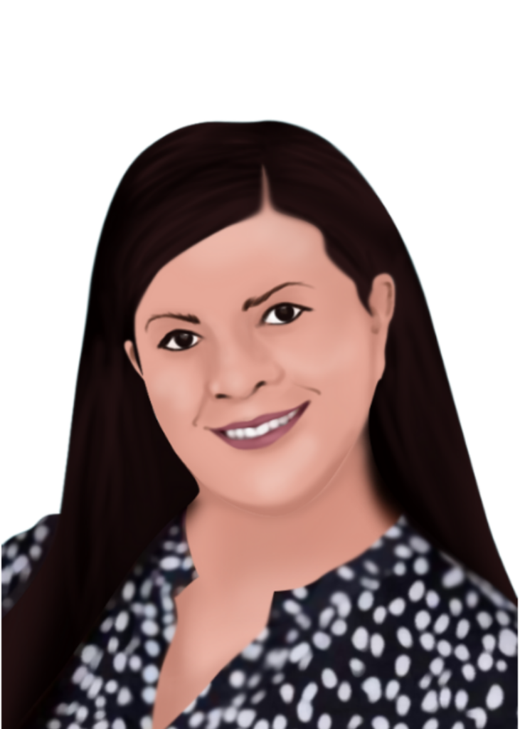 Sarah Echohawk | Raising Smart Girls