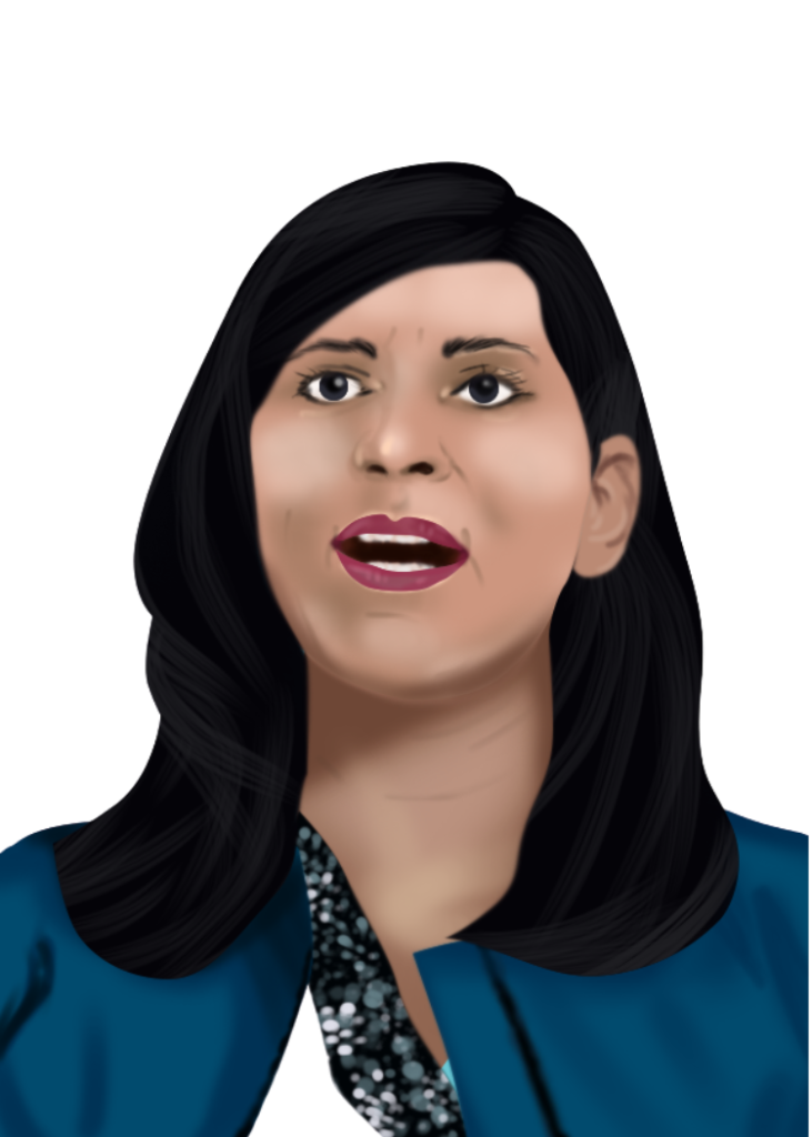 Stacey Cunningham | Raising Smart Girls