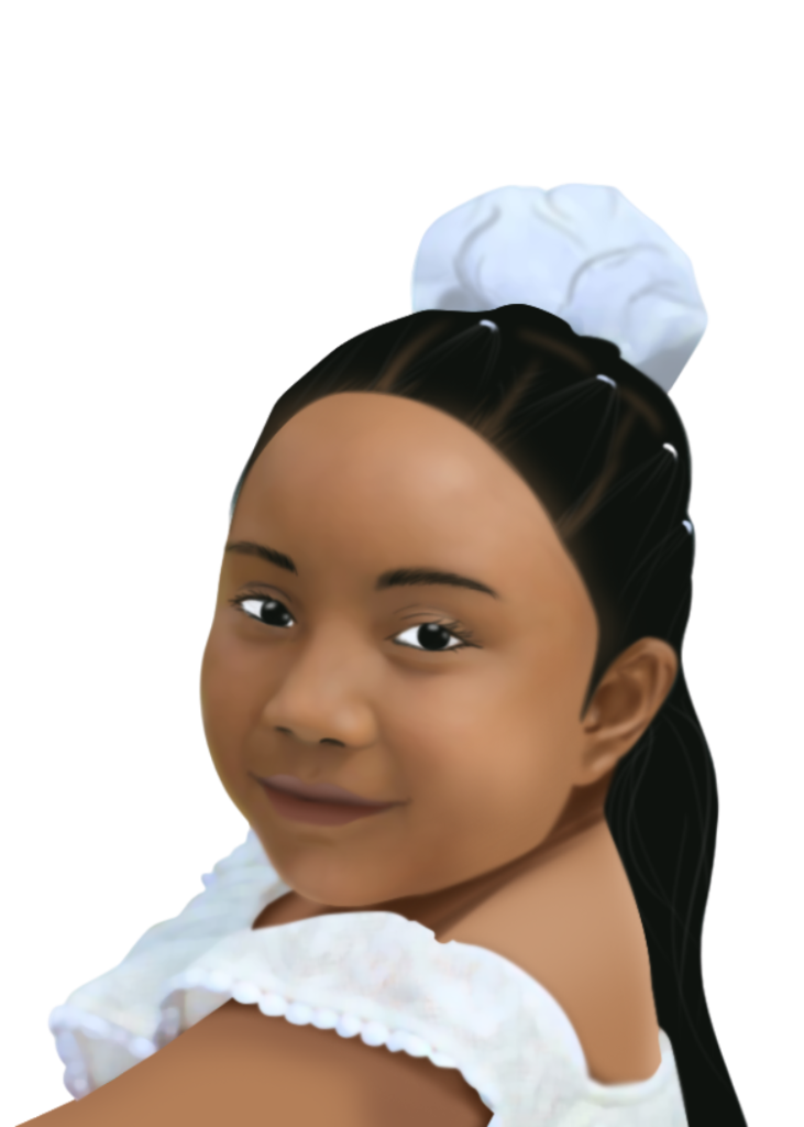 Xóchitl Guadalupe Cruz | Raising Smart Girls